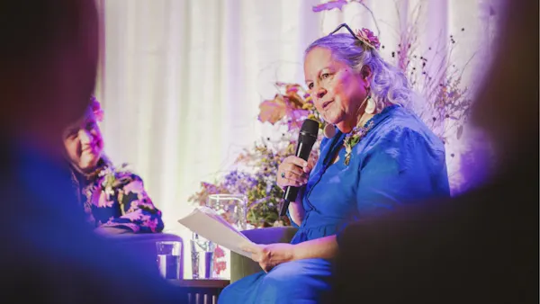 Winona LaDuke’s fight for Indigenous rights and a green future | One Earth